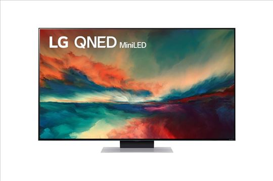 LG 65QNED863RE QNED LED TV Televizor