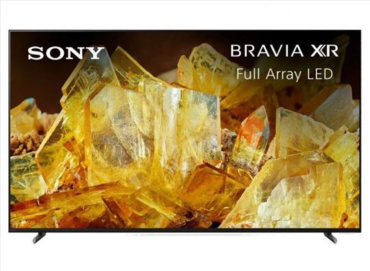 SONY XR55X90L 4K HDR Ultra HD BRAVIA XR TV Televiz