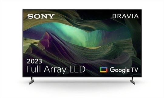 Sony KD65X85LAEP Smart Full Array Led tv televizor