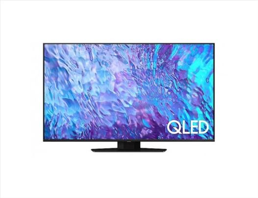 Samsung QE55Q80CATXXH Smart QLED televizor 138 cm