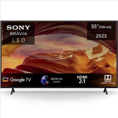 Sony KD55X75WLPAEP 55" LCD televizor tv
