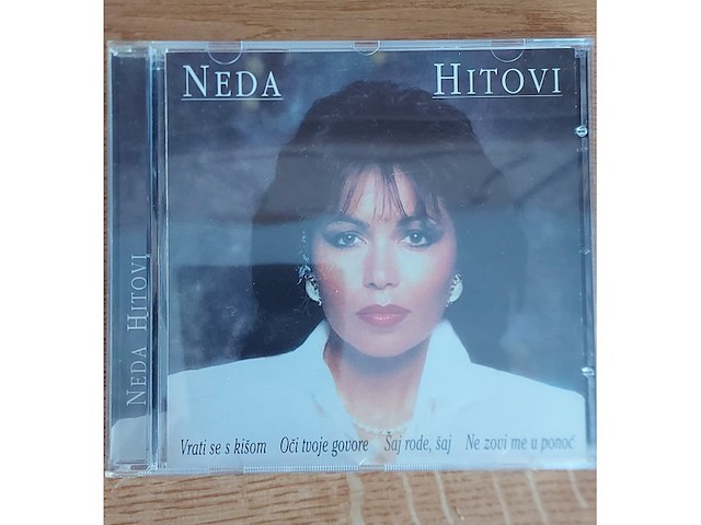 Neda Ukraden - Hitovi