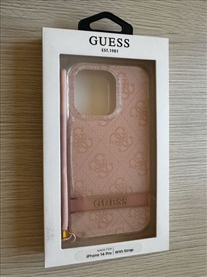 Maska za iPhone14Pro Guess