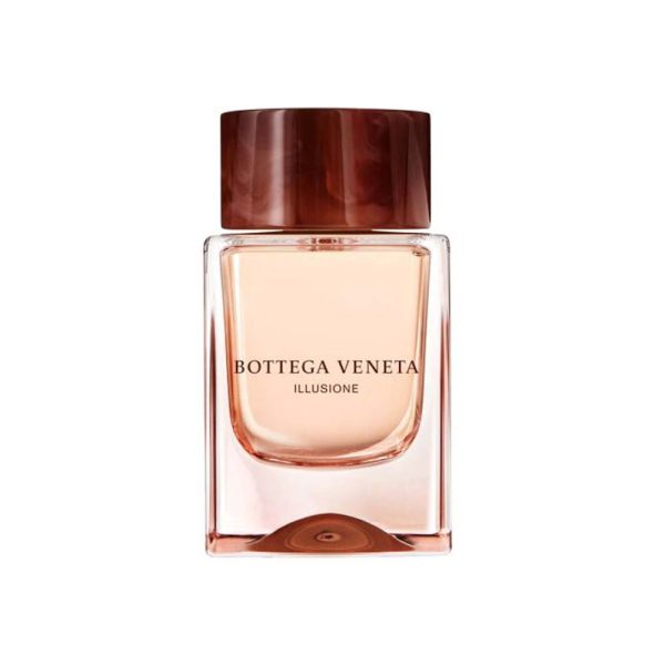 Bottega Veneta Illusione Woman Edp 75ml