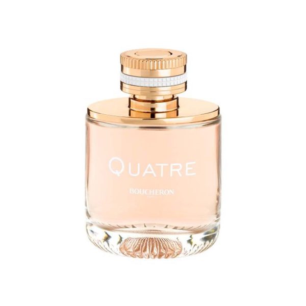 Boucheron Quatre Woman Edp 100ml