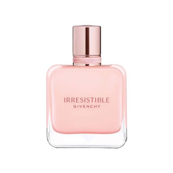 GIVENCHY Irresistible Rose Velvet Woman Edp 80ml