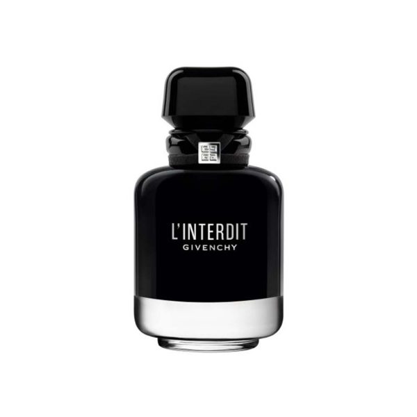 GIVENCHY L‘Interdit Intense Woman Edp 80ml