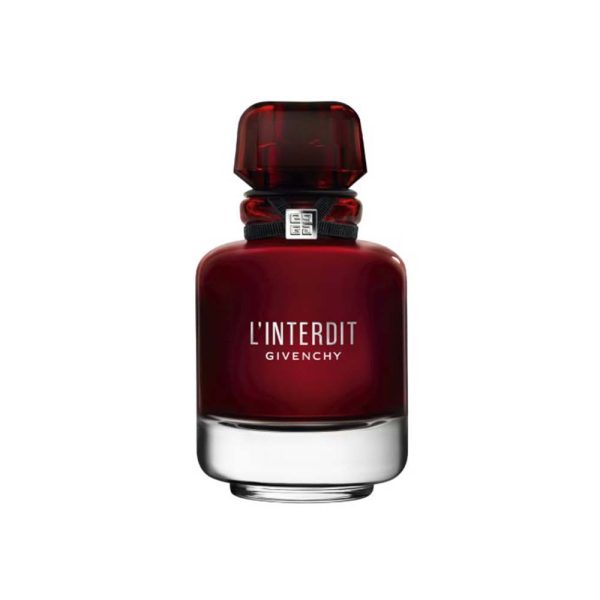 GIVENCHY L‘Interdit Rouge Woman Edp 80ml