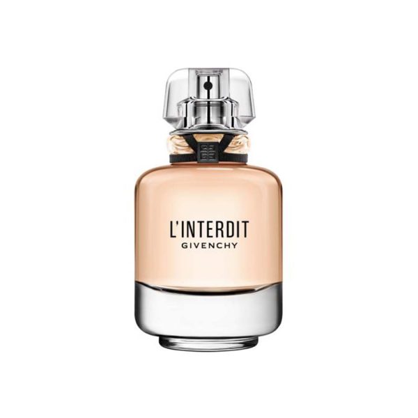 GIVENCHY L‘Interdit Woman Edp 50ml