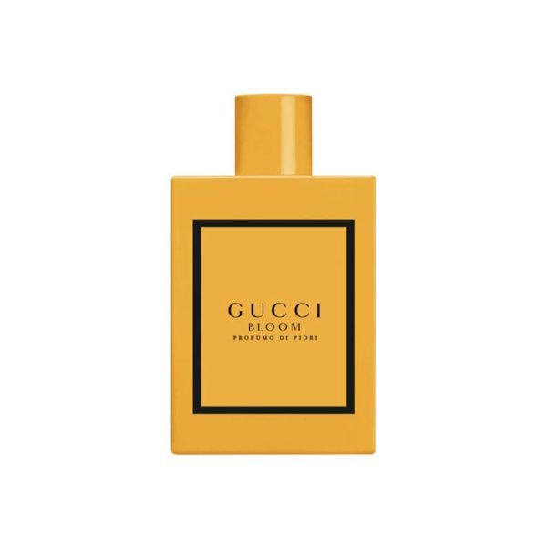 Gucci Bloom Profumo Di Fiori Woman Edp 100ml