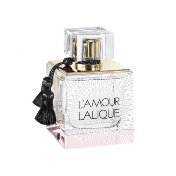 LALIQUE Lamour Woman Edp 100ml