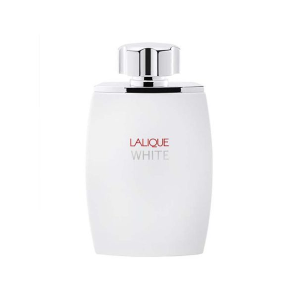 LALIQUE White Man Edp 125ml