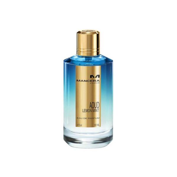 MANCERA Aoud Lemon Mint Edp 120ml