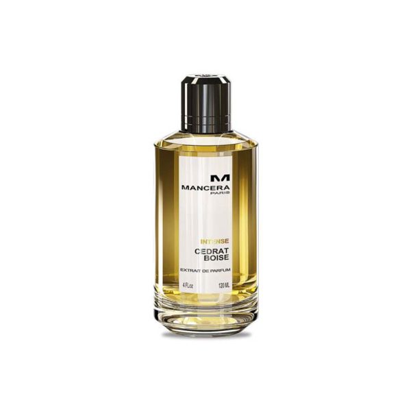 MANCERA Intense Cedrat Boise Edp 120ml