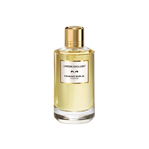 MANCERA Jardin Exclusif Edp 120ml