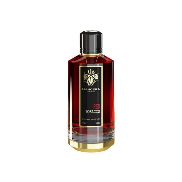 MANCERA Red Tobacco Edp 120ml