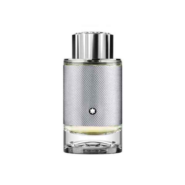 Mont Blanc Explorer Platinum Man Edp 100ml