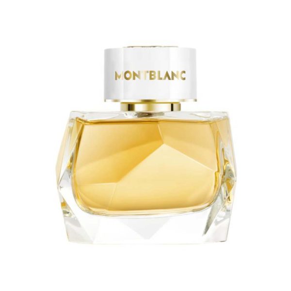 Mont Blanc Signature Absolue Woman Edp 90ml