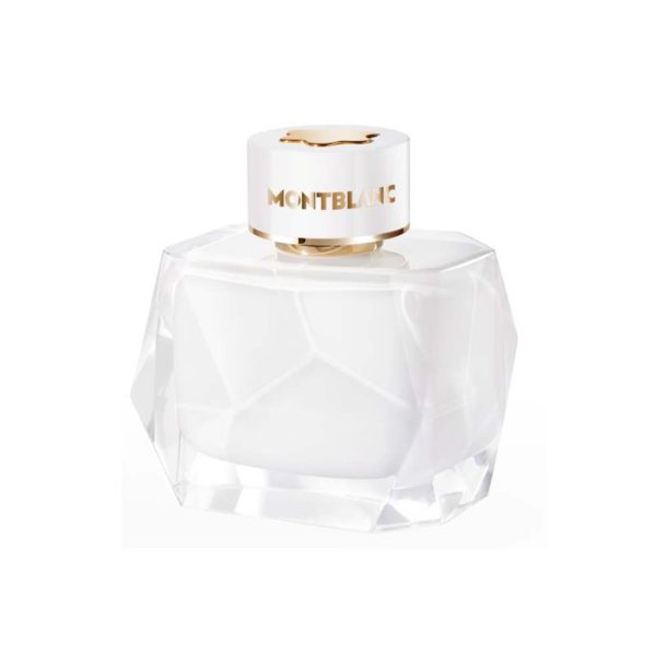 Mont Blanc Signature Woman Edp 90ml