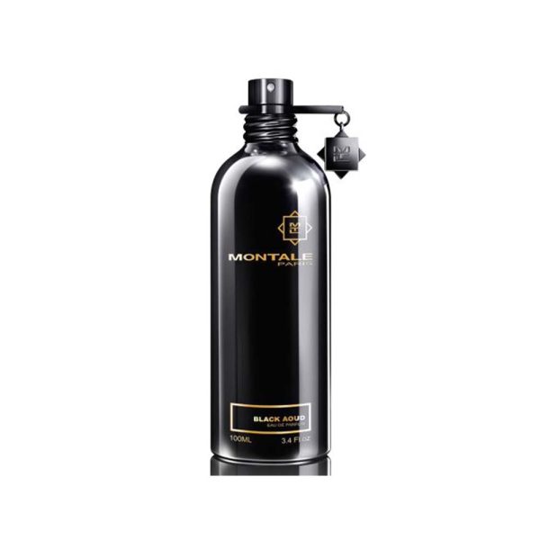 Montale Black Aoud Man Edp 100ml