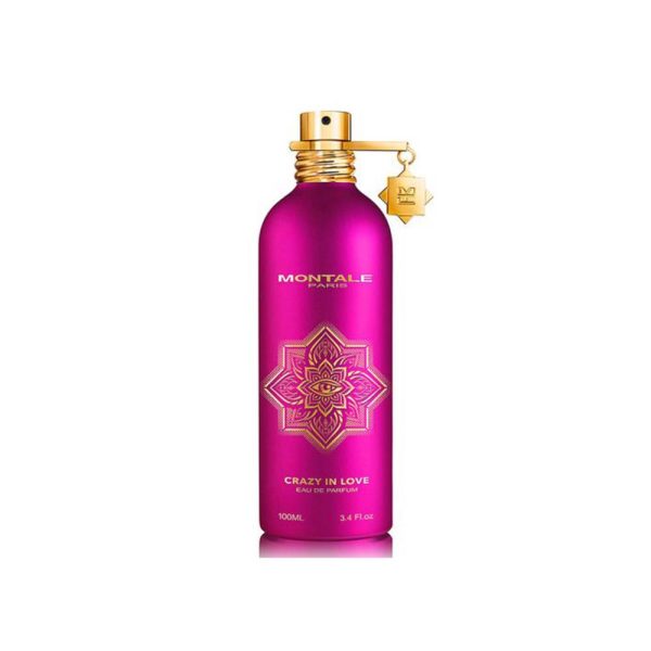 Montale Crazy In Love Woman Edp 100ml