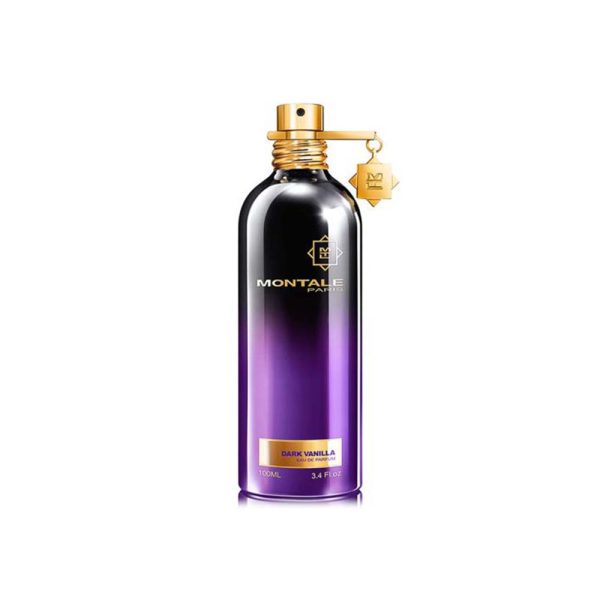 Montale Dark Vanilla Edp 100ml