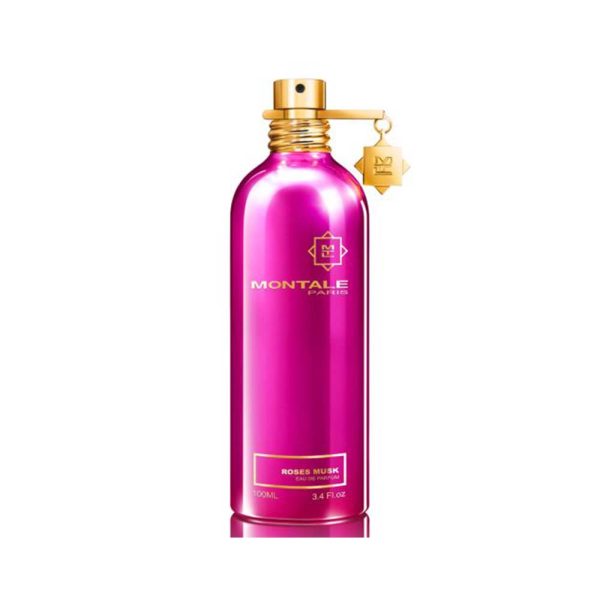 Montale Roses Musk Woman Edp 100ml