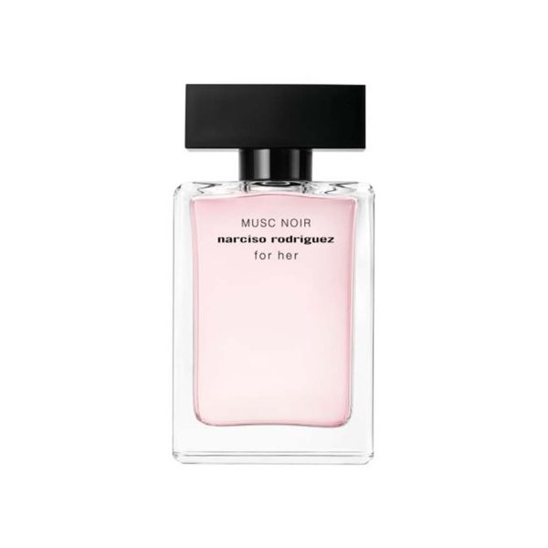 NARCISO RODRIGUEZ For Her Musc Noir Edp 50ml