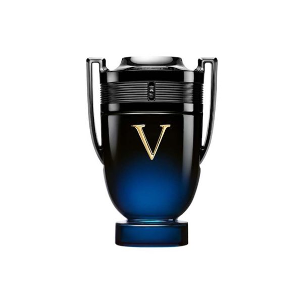 Paco Rabanne Invictus Victory Elixir Man Edp 100ml