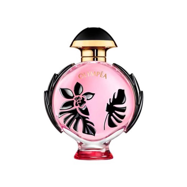 Paco Rabanne Olympea Flora Woman Edp 80ml