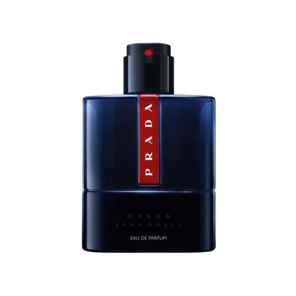 Prada Luna Rossa Ocean Man Edp 100ml