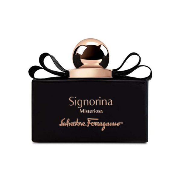 SALVATORE FERRAGAMO Signorina Misteriosa Woman Edp 100ml