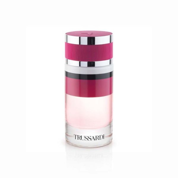 Trussardi Ruby Red Woman Edp 90ml