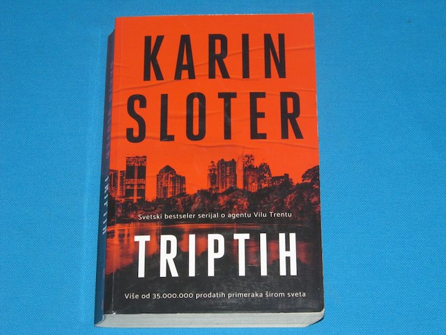 TRIPTIH Karin Sloter