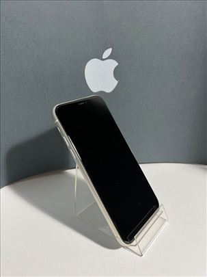 Iphone 11 White - Perfektan
