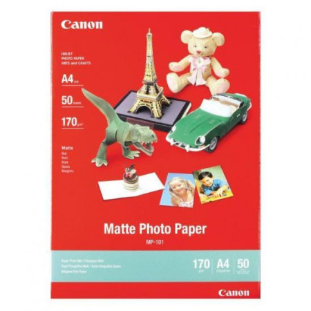 Canon papir MP-101 A4 (7981A005AC)