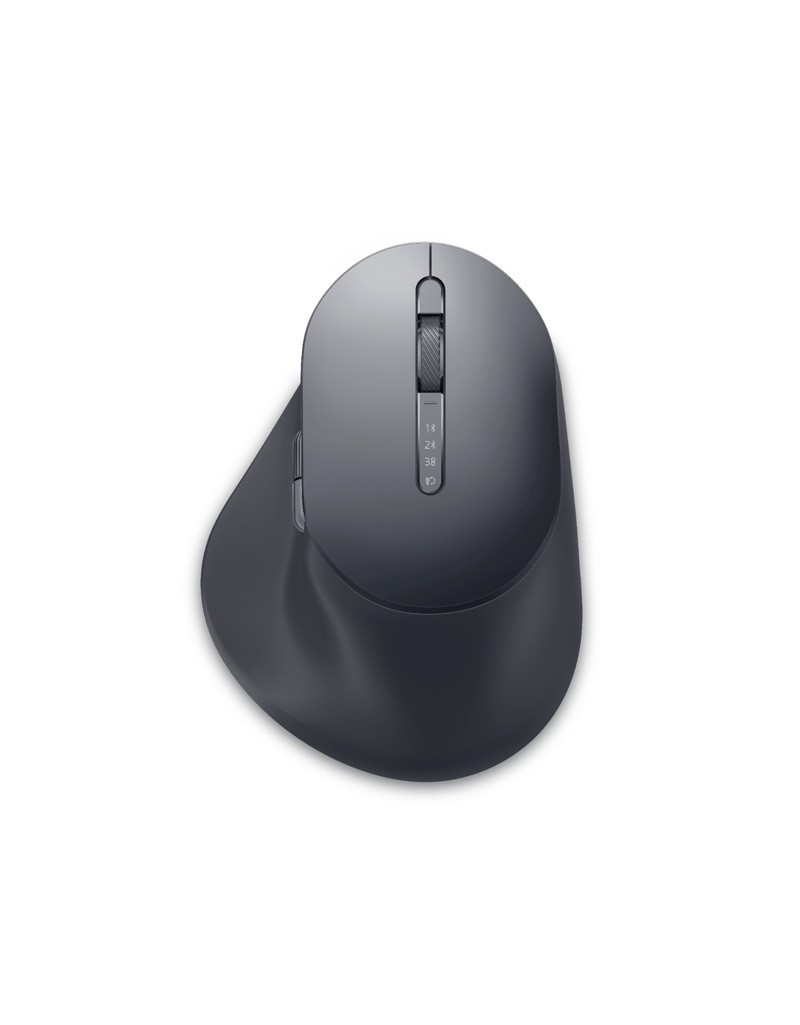 DELL MS900 Wireless Premier Rechargeable crni miš