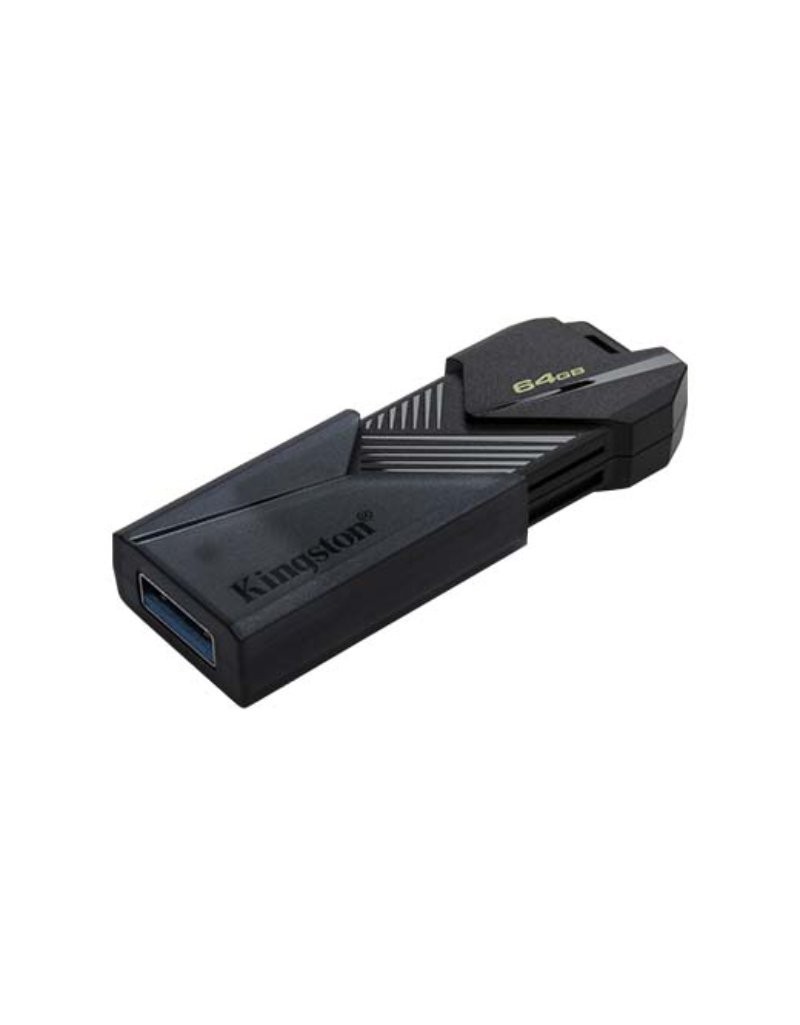 KINGSTON 64GB DataTraveler Exodia Onyx USB 3.2 Gen1 DTXON/64GB