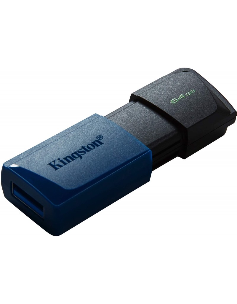 KINGSTON 64GB DataTraveler Exodia M USB 3.2 Gen1 DTXM/64GB