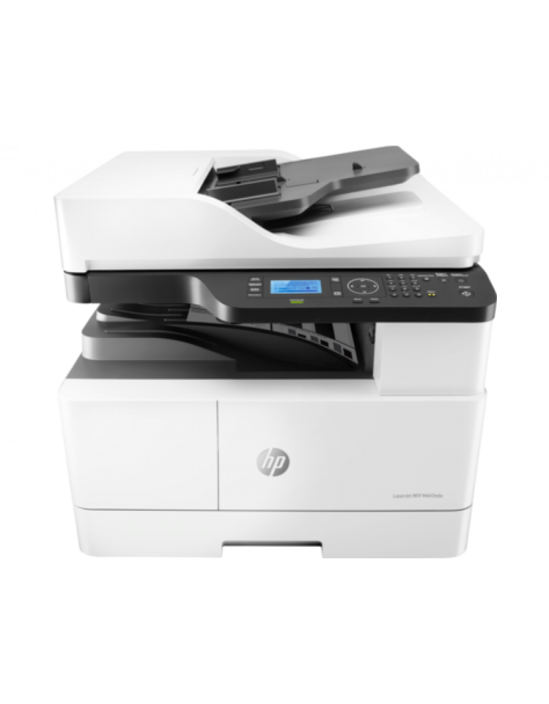 Laserski MF štampac HP LaserJet M443nda