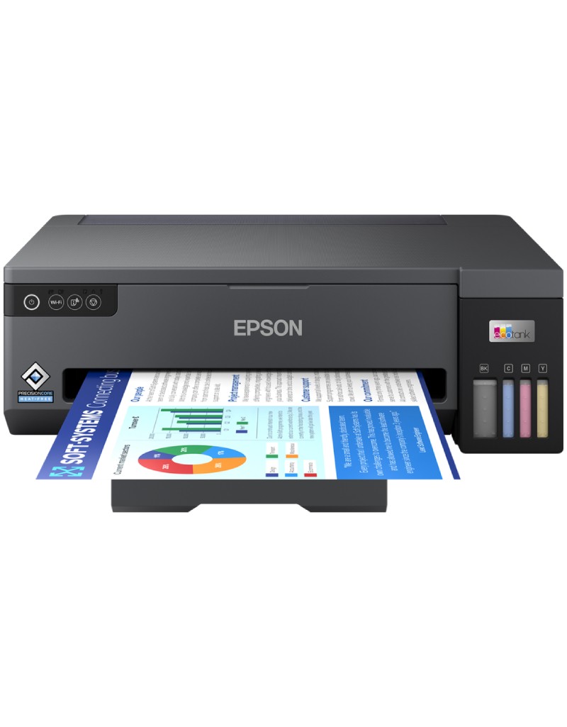 EPSON L11050 A3 EcoTank ITS (4 boje) inkjet štampač