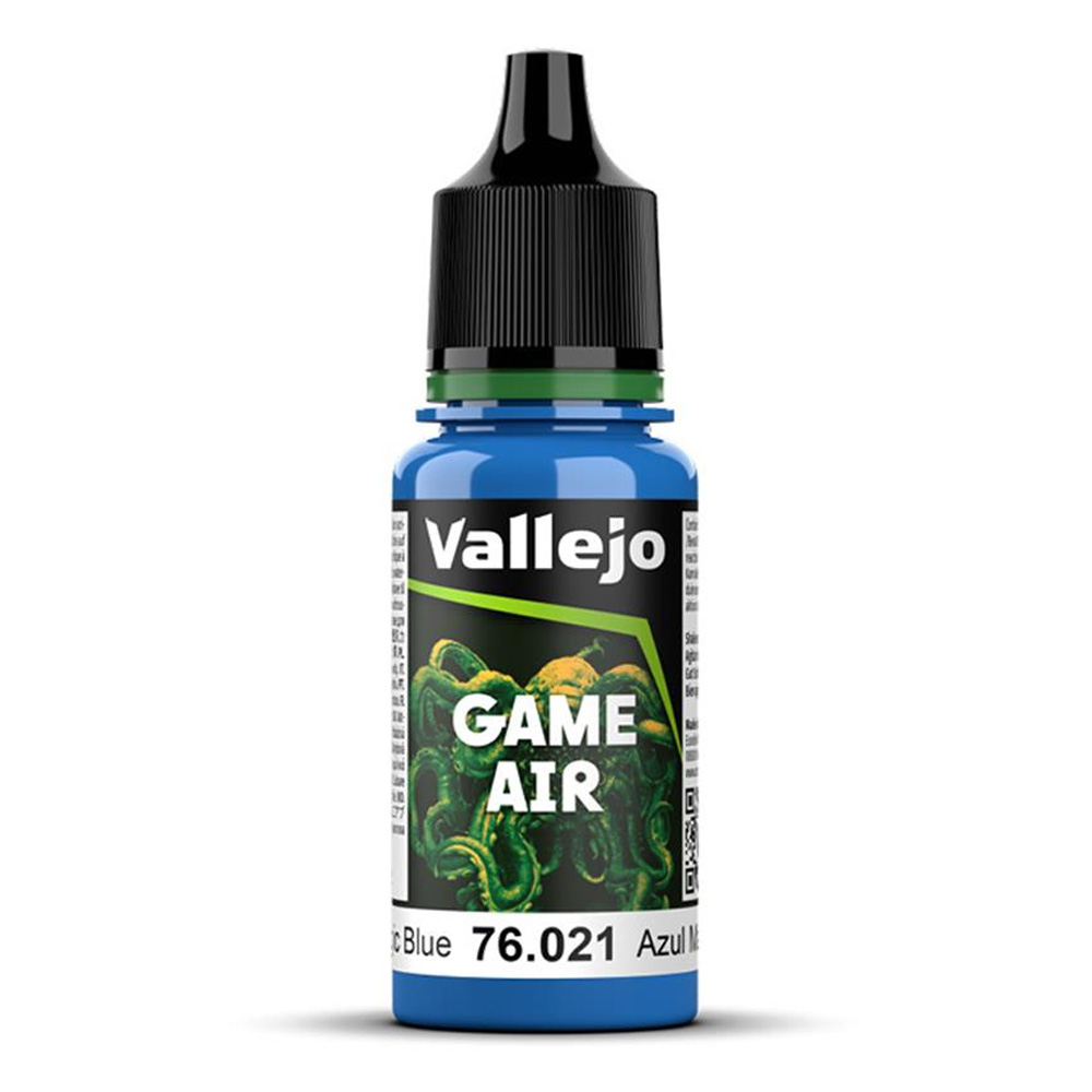 GCAir Magic Blue 18ml