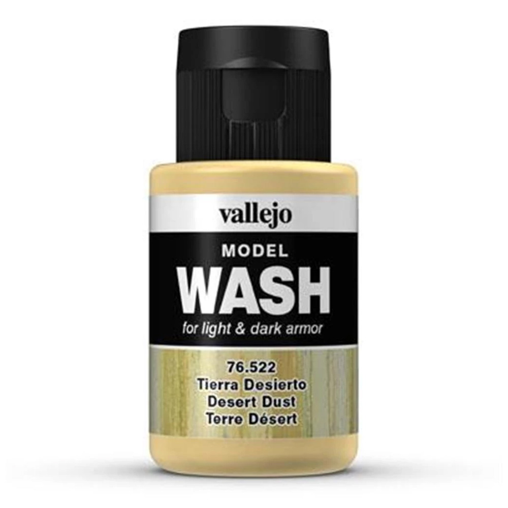 Desert Dust Wash 35ml