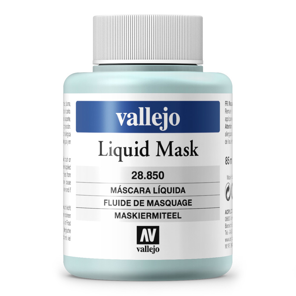 Liquid Mask 85ml