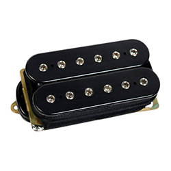 DiMarzio DP101BK Dual Sound