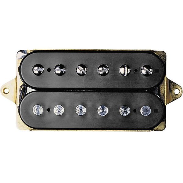 DiMarzio DP103FBK – PAF