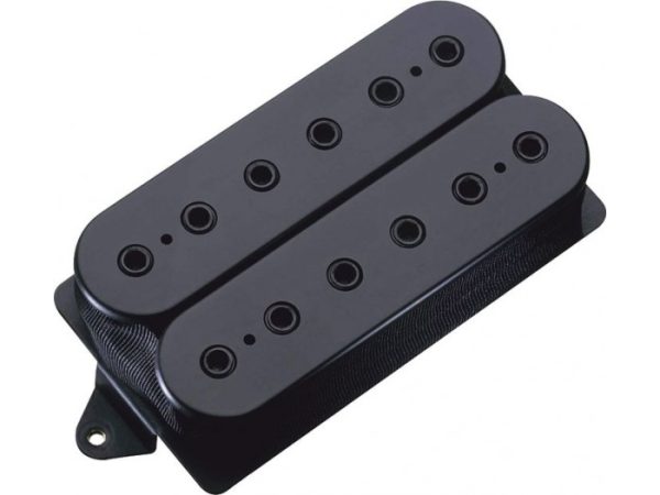 DiMarzio DP159FBK – Evolution Bridge