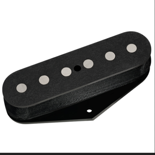 DIMARZIO DP178BK – TRUE VELVET T – BRIDGE