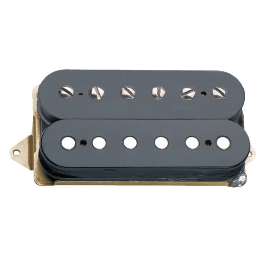 DiMarzio DP191BK – Air Classic Bridge