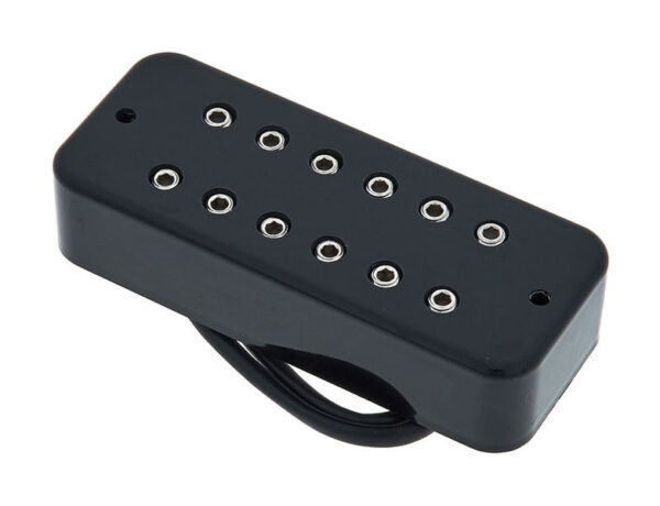 DIMARZIO DP209BK P-90 SUPER DISTORSION MAGNET ZA GITARU